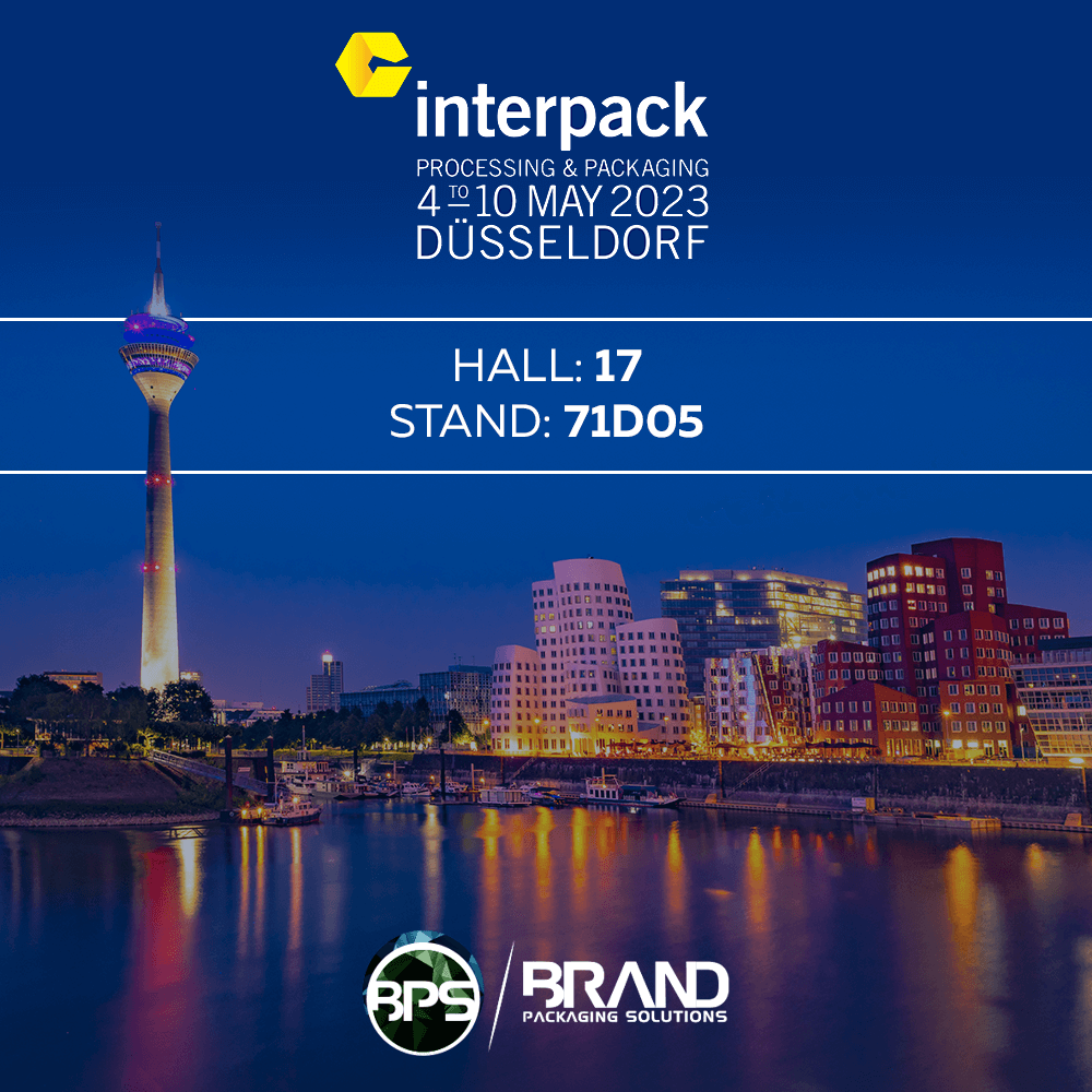 BRAND PACKAGING SOLUTIONS